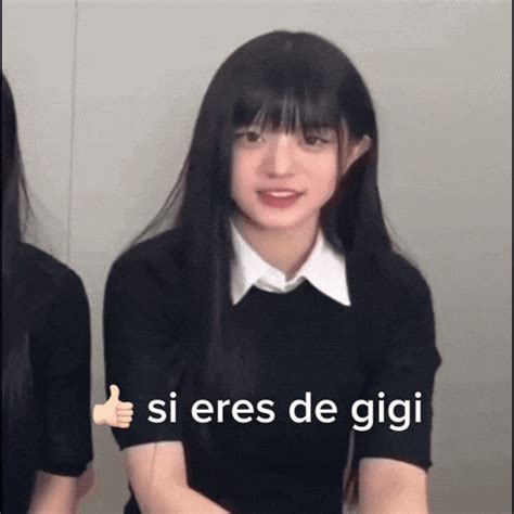 Gigi Minju Park Minju  Gigi Minju Park Minju Discover And Share S