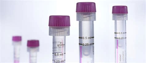 Interpath Services On Linkedin Minicollect 0 25 0 5ml K2 Edta Interpath