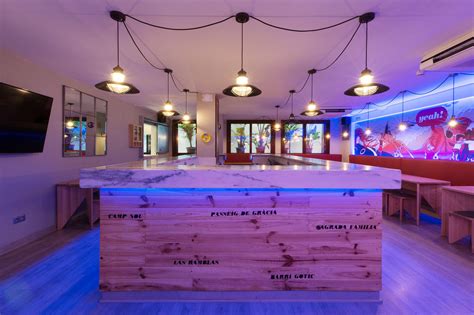 Yeah Barcelona Hostel Barcelona
