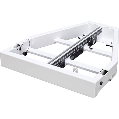 Rcf Flybar For Hdl28 A 20 Units Max White Fb Hdl28 W Bandh Rcf Flybar For Hdl28 A 20 Units Max White Fb Hdl28 W Bandh
