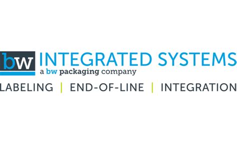 Bw Integrated Systems Bolsters Labeling Capabilities Packaging Strategies
