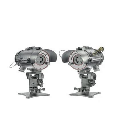 Open Path Gas Detector At ₹ 485000 Honeywell Multi Gas Leak Detector In New Delhi Id