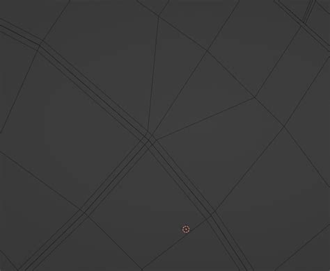 Topology For Subdivide — Polycount
