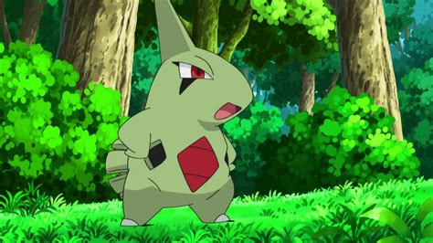 Julie Pokéfanon Fandom