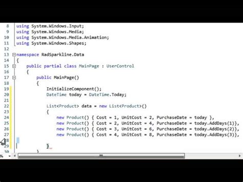 Telerik Videos Telerik Products Video Tutorials Telerik Videos Telerik Products Video Tutorials