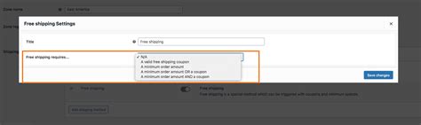 How To Set Up Woocommerce Shipping Configuration In 2024