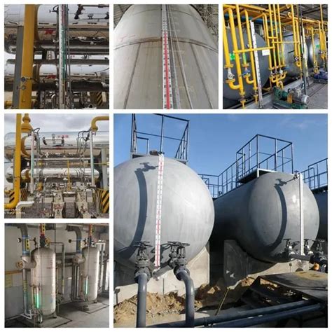 Liquid Level Indicators And Tank Gauges Liquid Level Indicators Tank