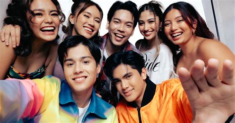 Meet The New Gen Myx Vjs Taking Over Your Screens And Your Playlist Metroscene Mag For The