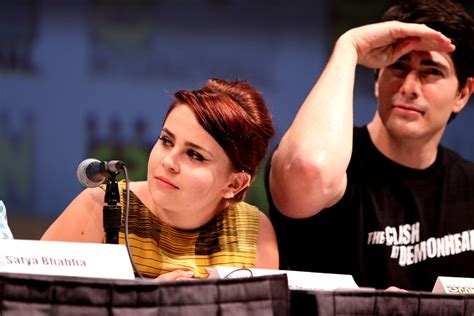 Mae Whitman Scott Pilgrim