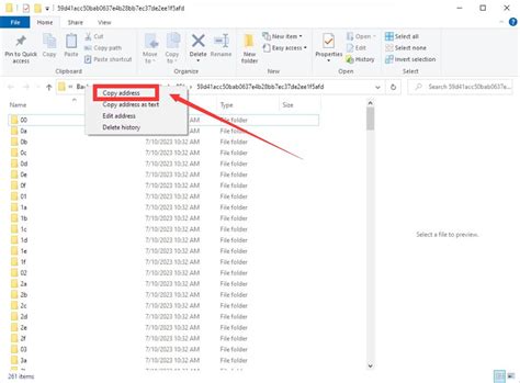 Solutions To Failed All Data Backup Recovery With Error Code ‘ 105 On 3utools 3utools