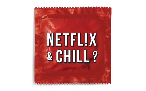 Netflix And Chill Memes