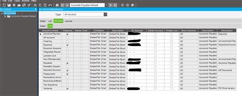 Ap Invoice Edit List Rounding Difference Account Kinetic Erp Epicor User Help Forum