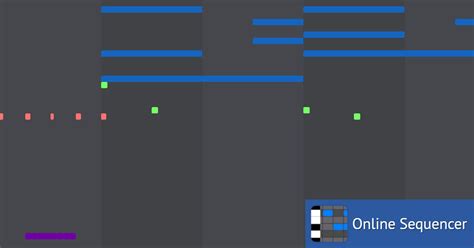 the path online sequencer