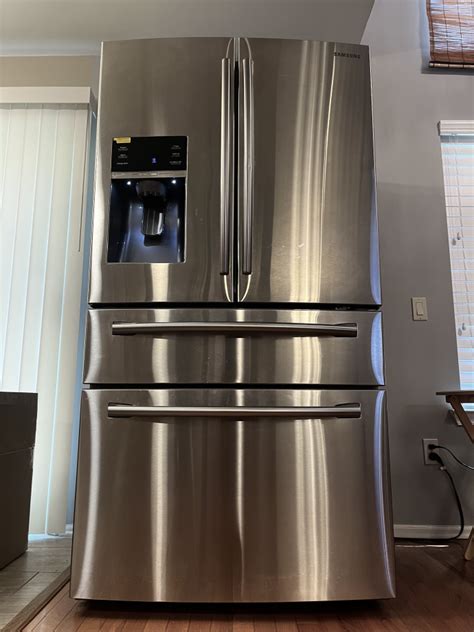 가격내림 삼성 대형 냉장고 무빙세일