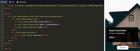 Sai Vardhan Arumilli On Linkedin 30daysofcode Webdevelopment Html Css Ccbp Nxtwave