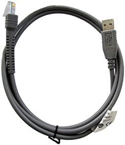 Aimtobest Pmkn4147 Pmkn4147a Usb Programming Cable