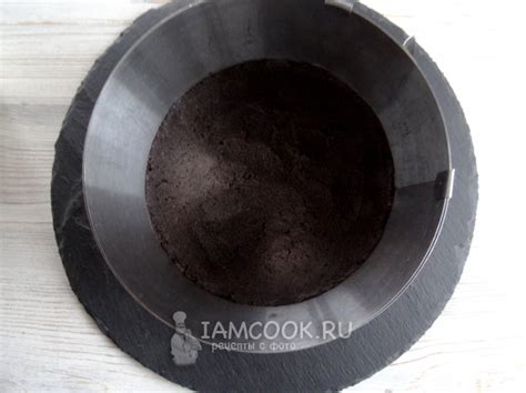 Чизкейк «Орео без выпечки — рецепт с фото пошагово