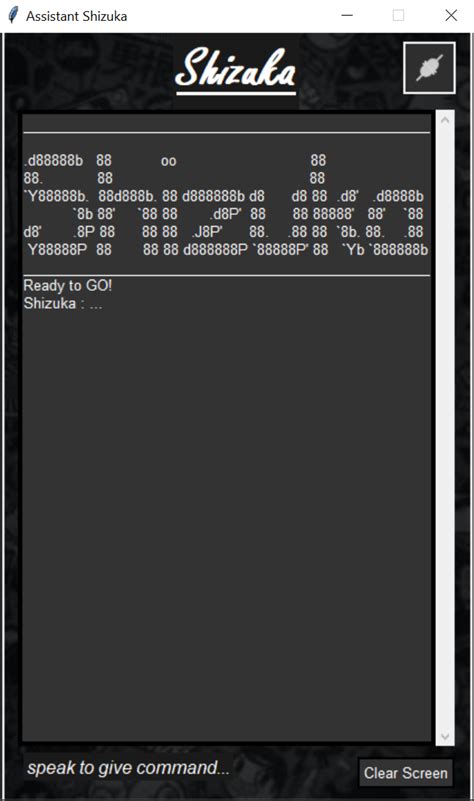 Github Amulyaparitoshvirtual Assistant A Virtual Assistant Like