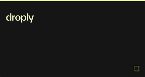 Herouidropdown Examples Codesandbox