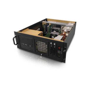 Multi Purpose Computer System Radeus Labs