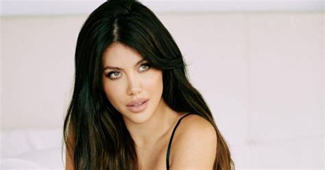 Wanda Nara Les Photos Qui Choquent