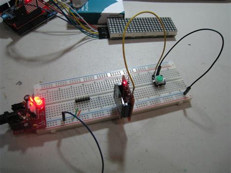 Anas Perimeter Defense System Configuring Xbees For Remote Io Reading