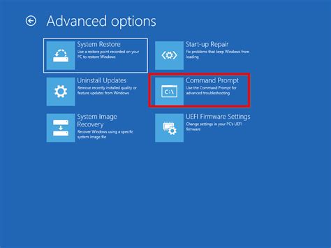 Bootrec Fixboot Access Is Denied Windows 10 Error Fixed Itechguides