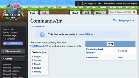 Custom Events In The Blocky World Using Jfr In Mi Sap Community