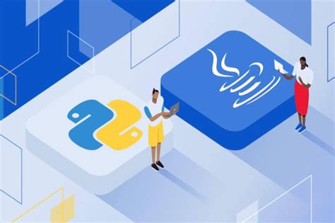 Weblineglobal Inc On Linkedin Python Vs Java Key Differences And