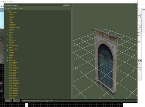 Problem With Csgo Sdk Model Browser · Issue 438 · Valvesoftwaresource Sdk 2013 · Github
