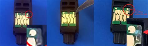 Epson Reset Ink Level Xp610 Milkpsawe