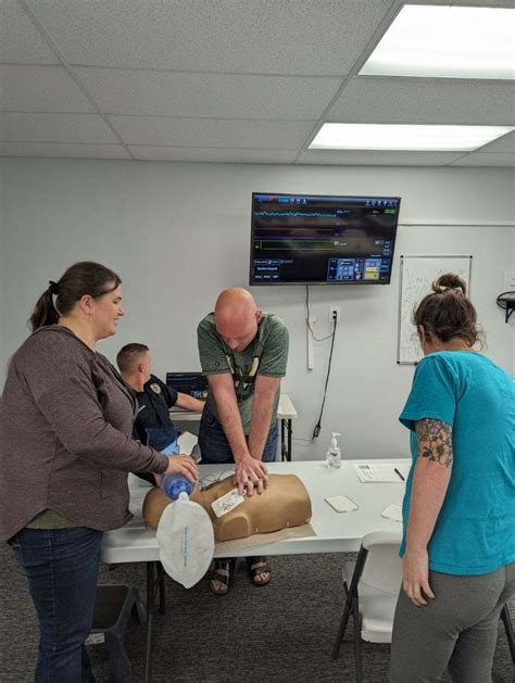 Aha Cpr Certification Renewal Cpr Jacksonville