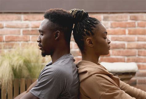 Signs Of A Codependent Relationship