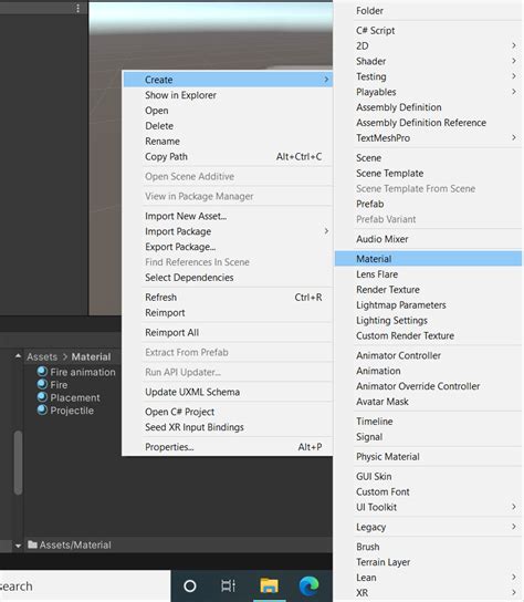 Creating Augmented Reality In Unity With Ar Core And Ar Foundation By