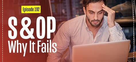 sandop why it fails