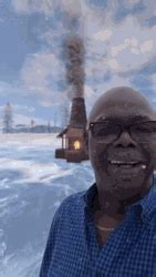 Rust Game Explosion GIF GIFDB Com Rust Game Explosion GIF GIFDB Com