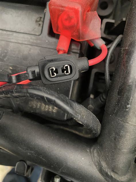 Identify The Fuse Type R Automotivetraining