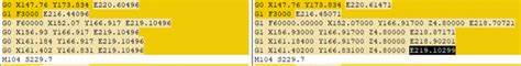 How To Deal With Post Processing Script Retract Continue Ultimaker