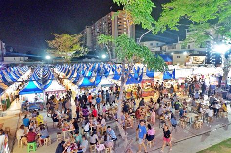 ตลาดอินดี้ปิ่นเกล้า 📌เปิดทุกวัน ตลาดอินดี้ ปิ่นเกล้า