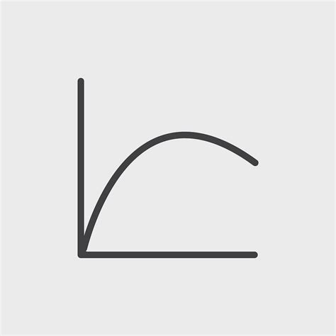 Illustration Of Data Analysis Graph Premium Vector Rawpixel