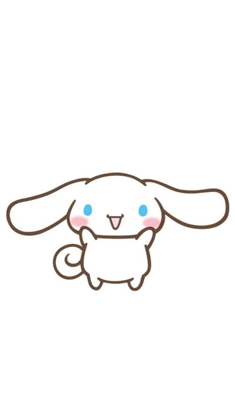 Cinnamoroll Png