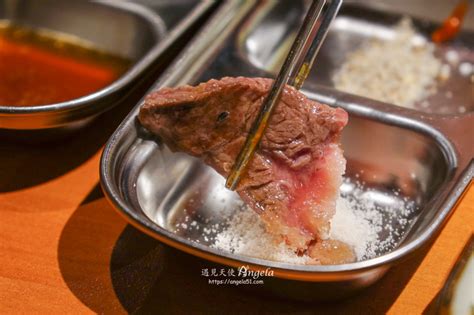 娘子韓食 市民大道高人氣韓式料理餐廳 專人烤肉好吃可推 遇見天使~angela
