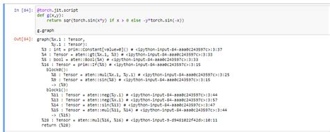 torchscript ks · issue 243 · microsoft knossos ksc · github