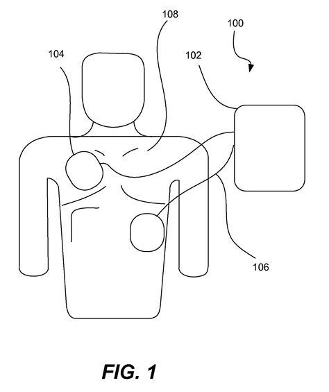 Automated External Defibrillator Patented Technology Retrieval Search Results Eureka Patsnap