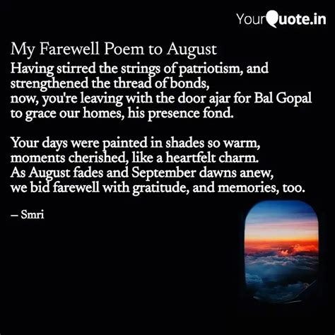 Having Stirred The String Quotes And Writings By Smriti Pradhan