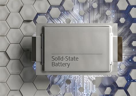 Chinese Scientists Achieve Breakthrough In All Solid State Lithium Battery Research