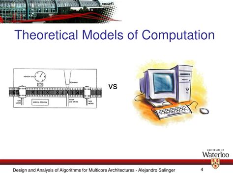 Ppt Design And Analysis Of Algorithms For Multicore Architectures Powerpoint Presentation Id