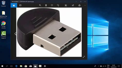 How To Enable Bluetooth On Windows 10 Easily Youtube