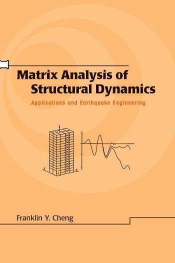 Matrix Analysis Of Structural Dynamics Artofit