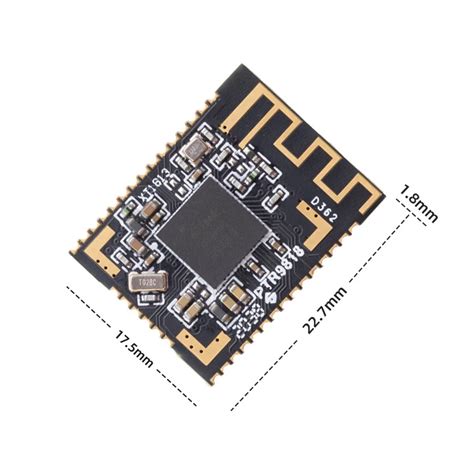 Nordic Nrf52840 Module Bluetooth Low Energy For Bluetooth Mesh